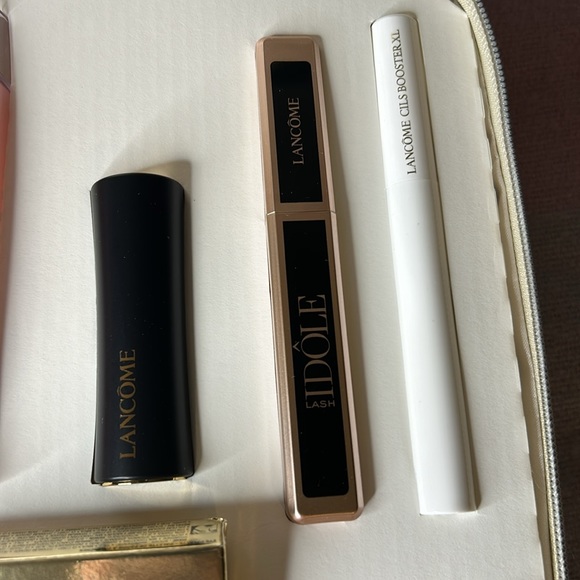 Lancome | Makeup | Lancme Beauty Box 223 New | Poshmark